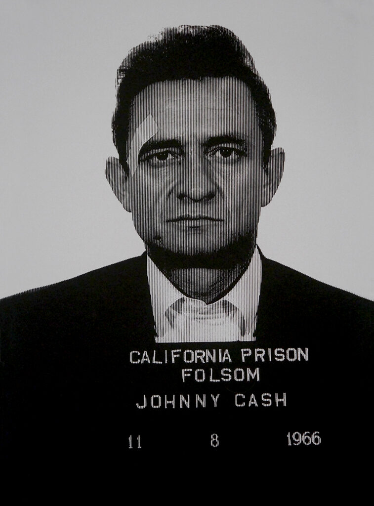 Johnny Cash-Platinum - David Studwell